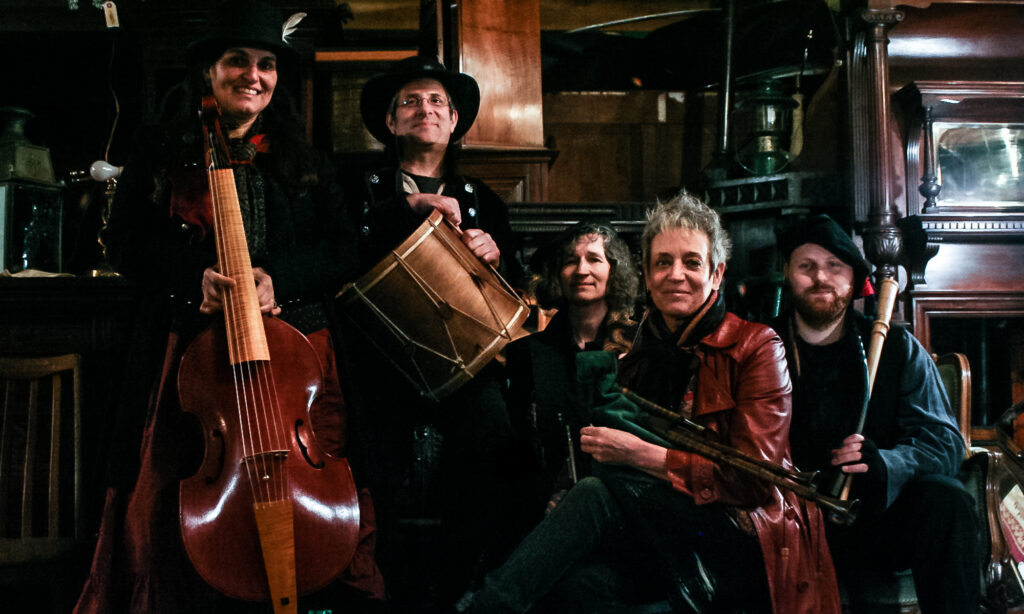 The music | Musica Universalis